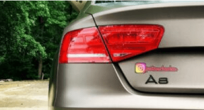 100 3" Custom Vinyl Stickers • Fast & free shipping • Vinyl Status