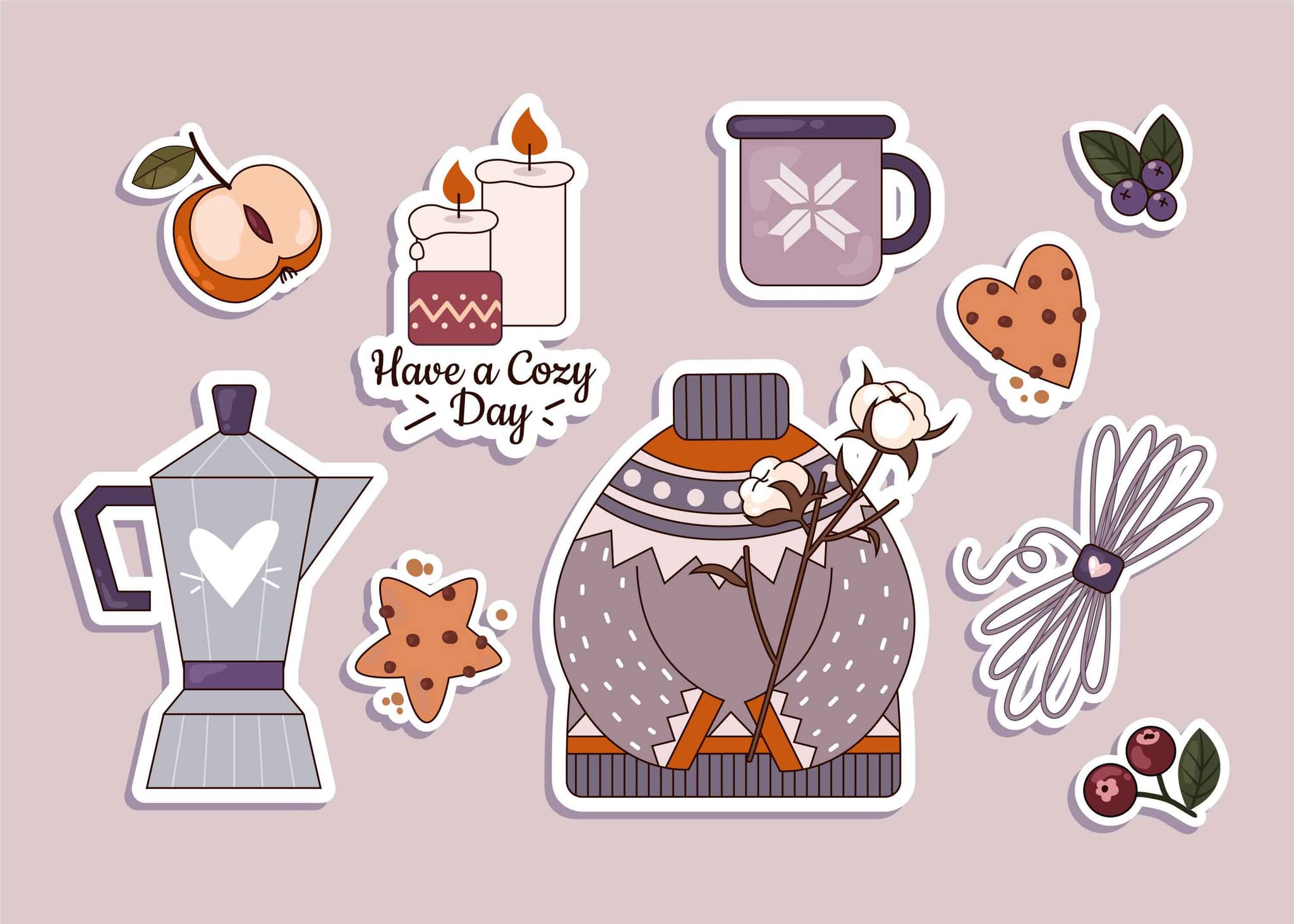 What is a Die Cut Sticker: Their Benefits & How to Use Them in 2025 ...